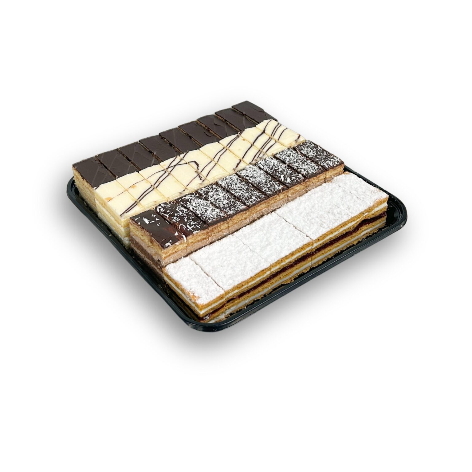 Prăjituri, torturi nuntă, candy bar și patiserie | Cofetăria Pralina